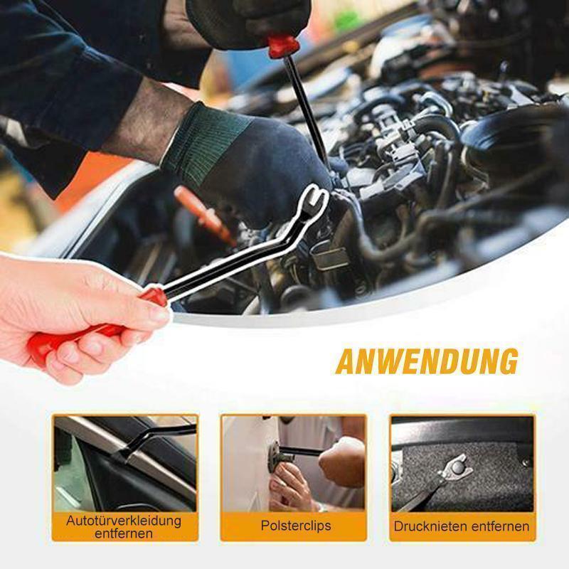 Auto Türplatte schnappt Set – kolibrin
